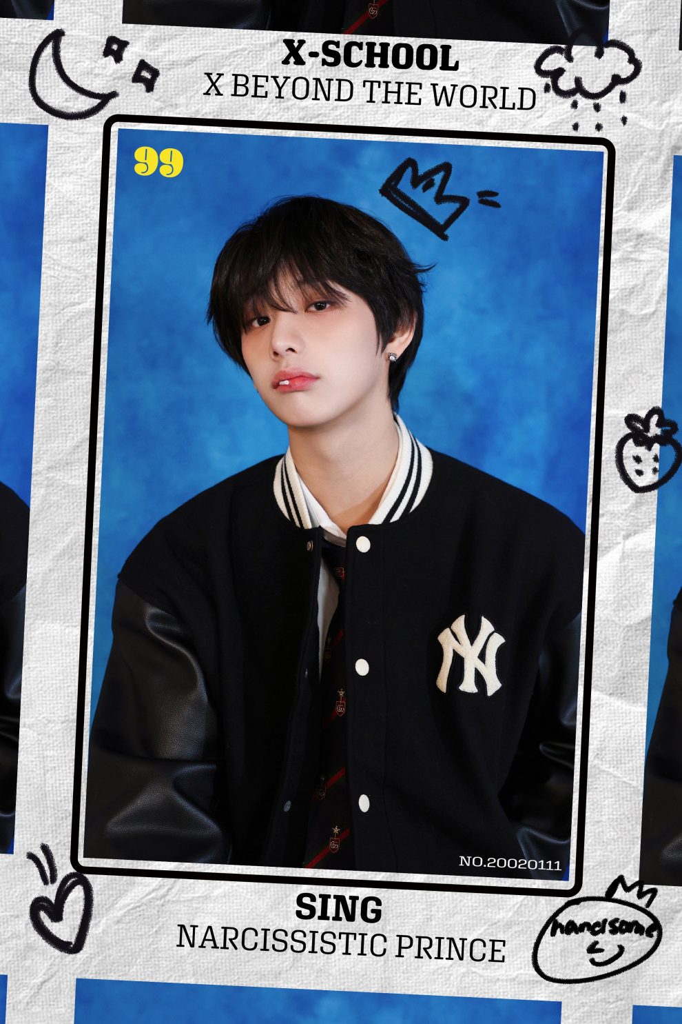 SING (XODIAC) Profile SING (XODIAC) Profile and Facts