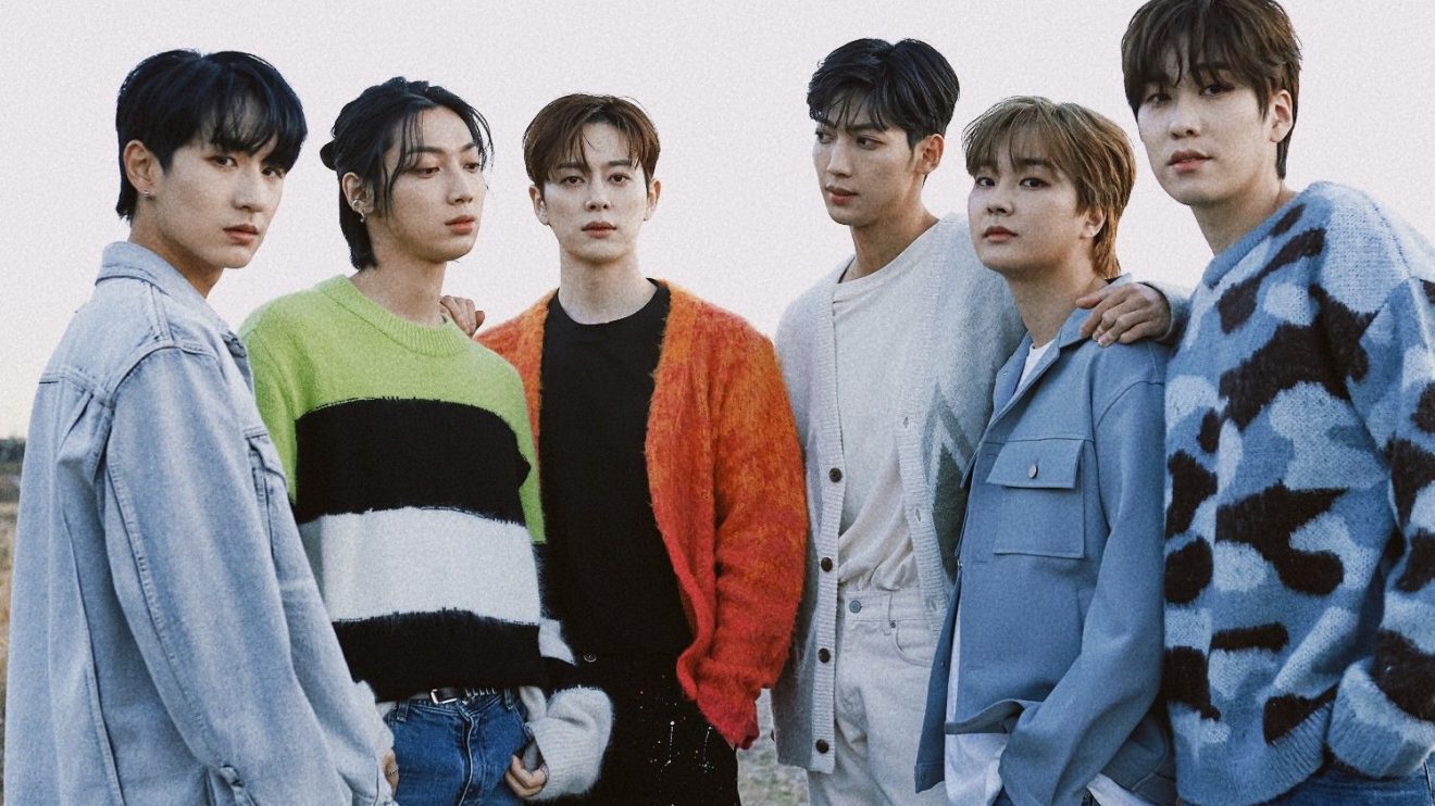 Poll: Which colour(s) do you think fits each BF/Boyfriend member’s ...