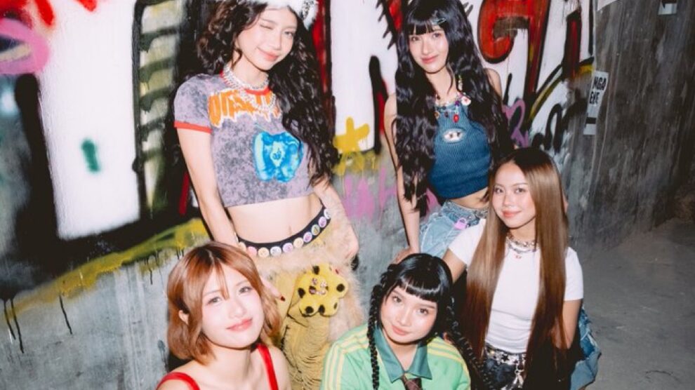 Innah Bee Profile and Facts (Updated!) - Kpop Profiles