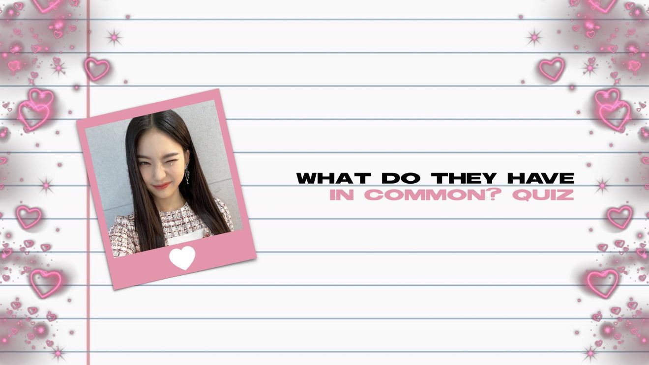 Kpop Quizzes - Kpop Profiles