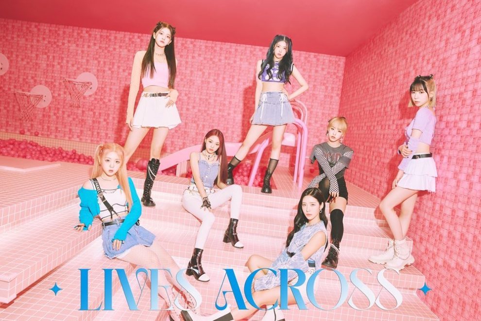 CLASS:y: Who is Who? (Updated!) - Kpop Profiles