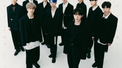 NINE.i Members Profile (Updated!)