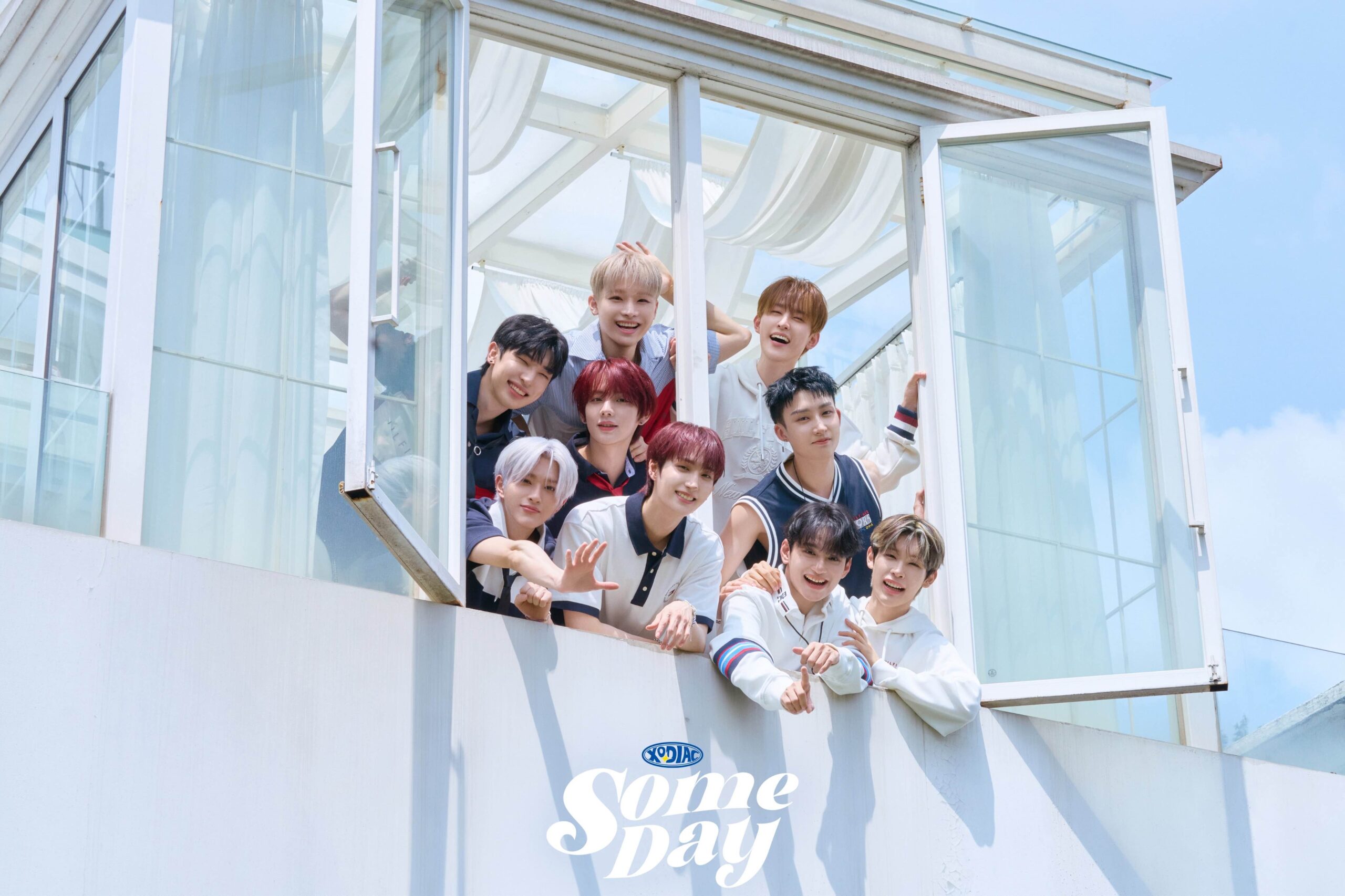 XODIAC Members Profile (Updated!) - Kpop Profiles