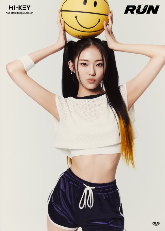 H1-KEY Members Profile (Updated!)