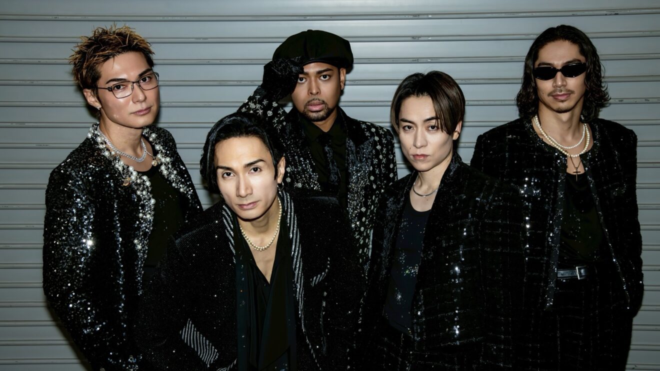 THE RAMPAGE from EXILE TRIBE Members Profile (Updated!) - Kpop Profiles