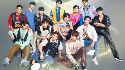 Keng Harit Profile (Updated!) - Kpop Profiles