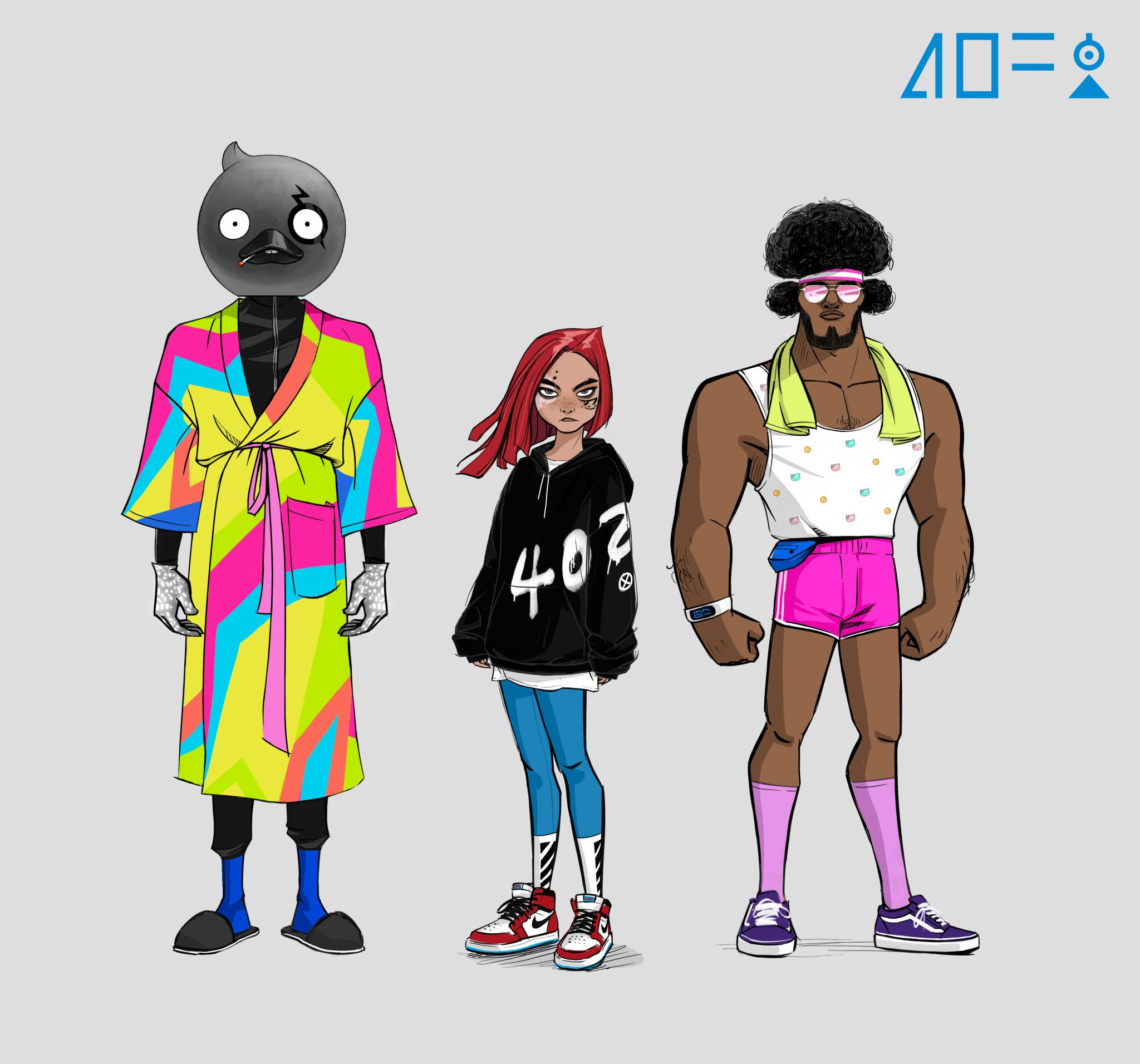 Virtual Celebrities of South Korea (Updated!) - Kpop Profiles