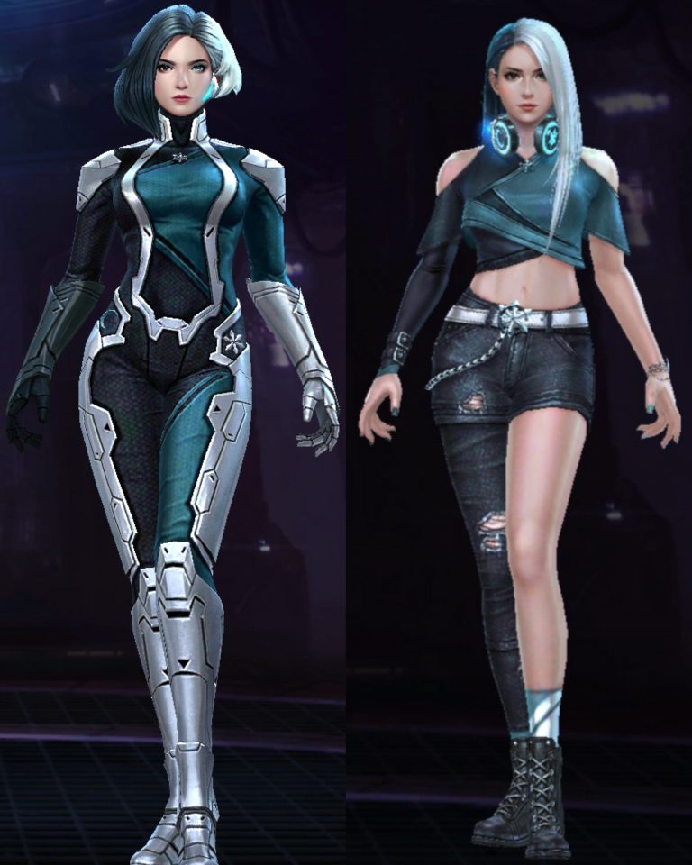 Virtual Celebrities of South Korea (Updated!) - Kpop Profiles