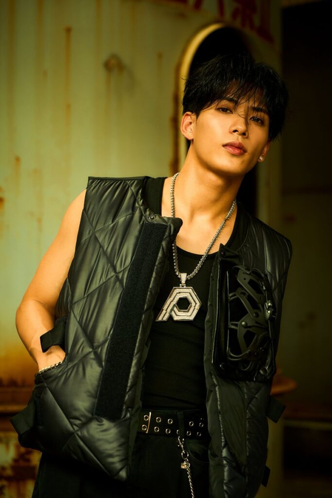 PSYCHIC FEVER from EXILE TRIBE Members Profile (Updated!) - Kpop Profiles