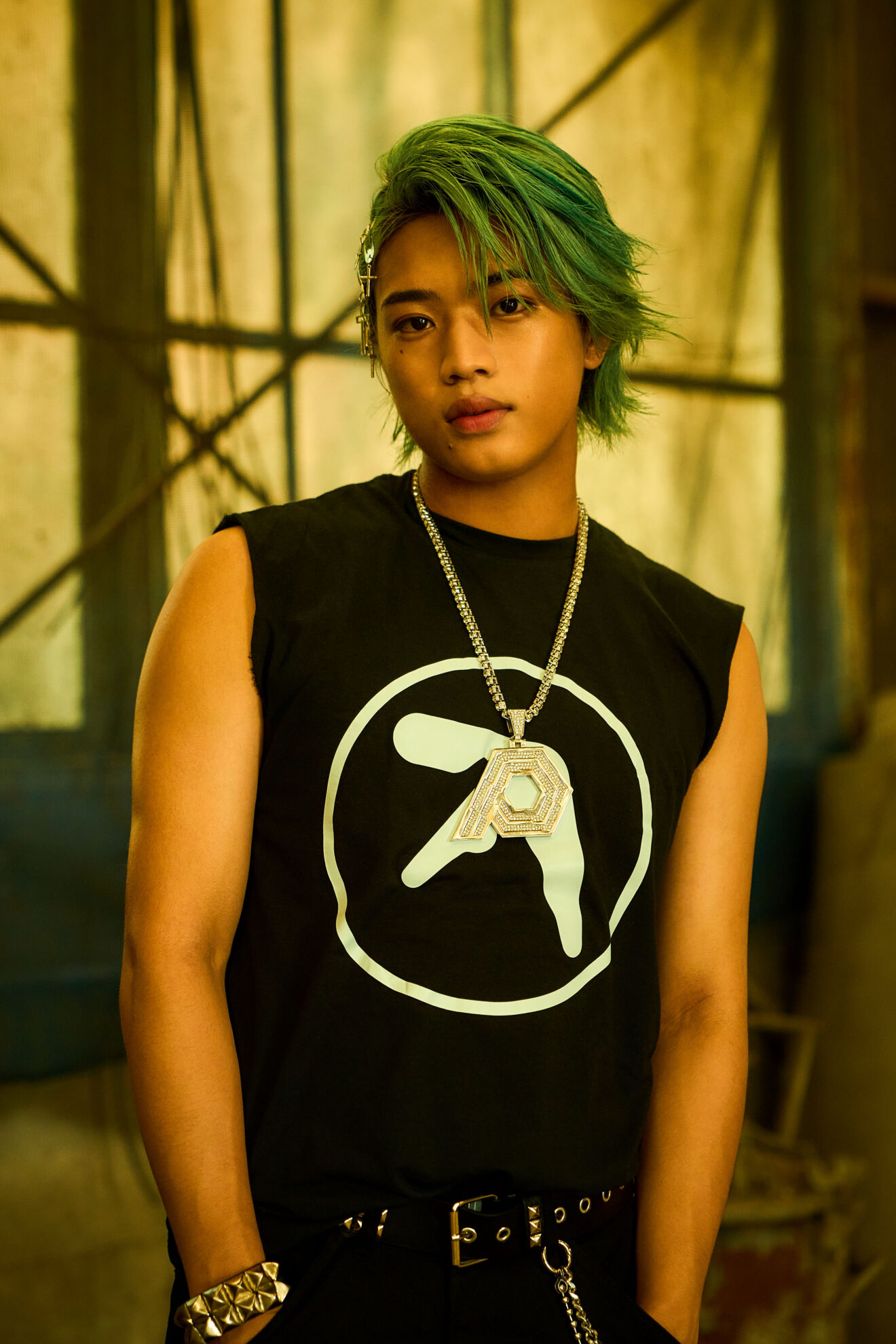 PSYCHIC FEVER from EXILE TRIBE Members Profile (Updated!) - Kpop Profiles