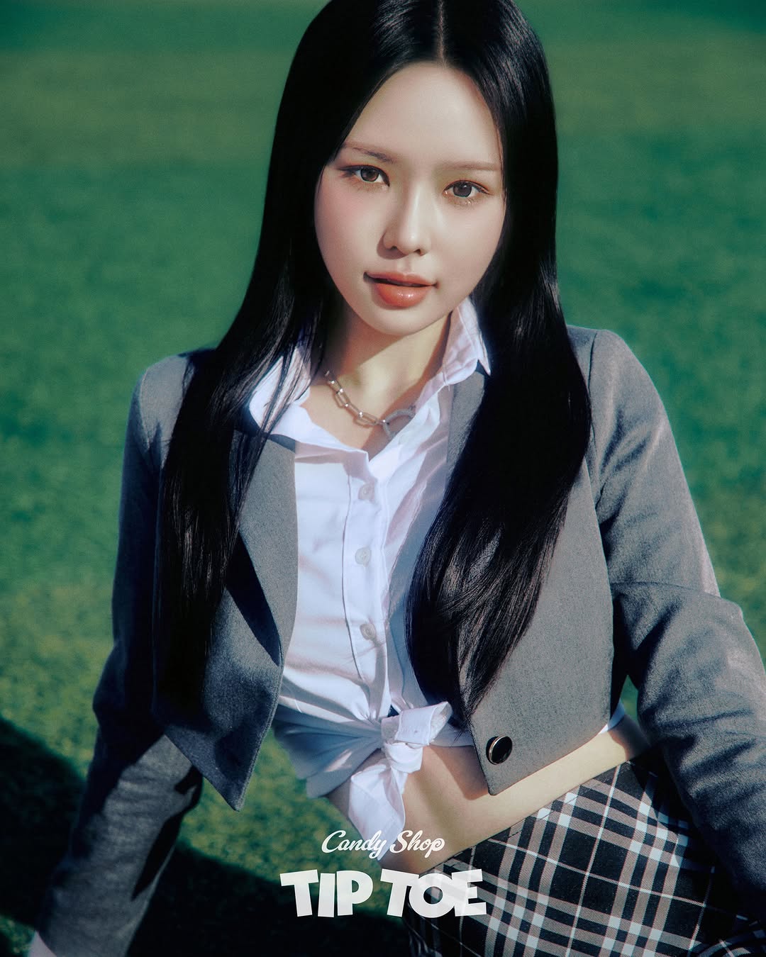 Sarang (Candy Shop) Profile and Facts (Updated!) - Kpop Profiles