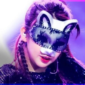 Masked Idols of Kpop (Updated!) - Kpop Profiles