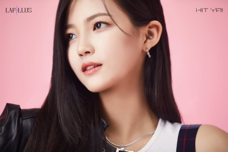 Seowon (LAPILLUS) Profile (Updated!) - Kpop Profiles