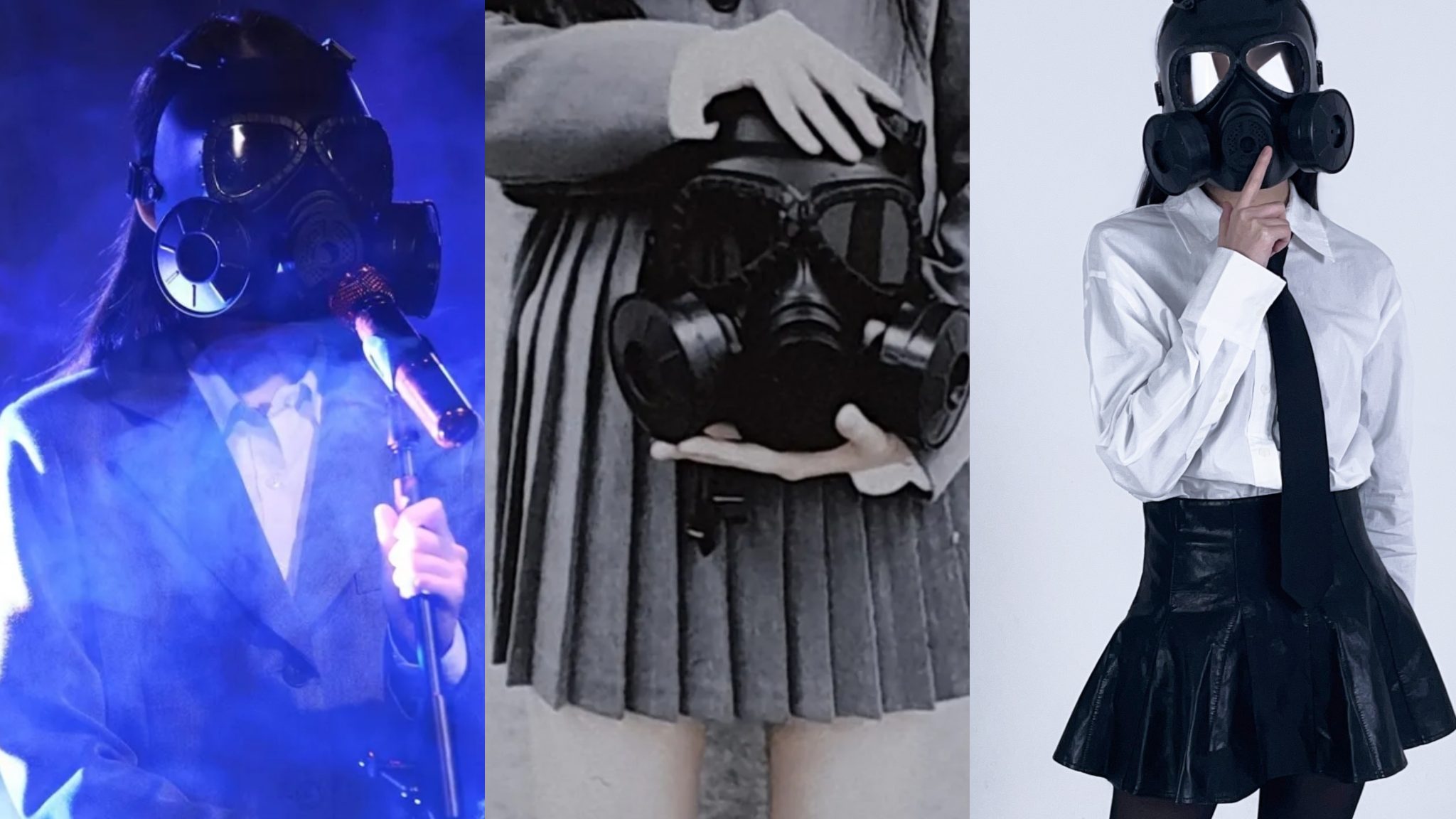 Masked Idols of Kpop (Updated!) - Kpop Profiles