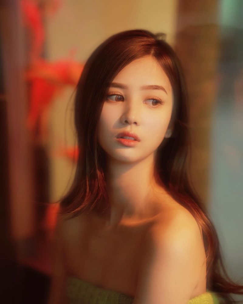 Wen Zhe (Hickey) Profile and Facts (Updated!) - Kpop Profiles