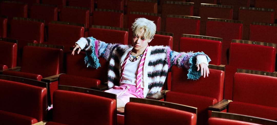 Alfred Sun Profile (Updated!) - Kpop Profiles