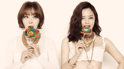 Brown Eyed Girls Members Profile (Updated!) - Kpop Profiles