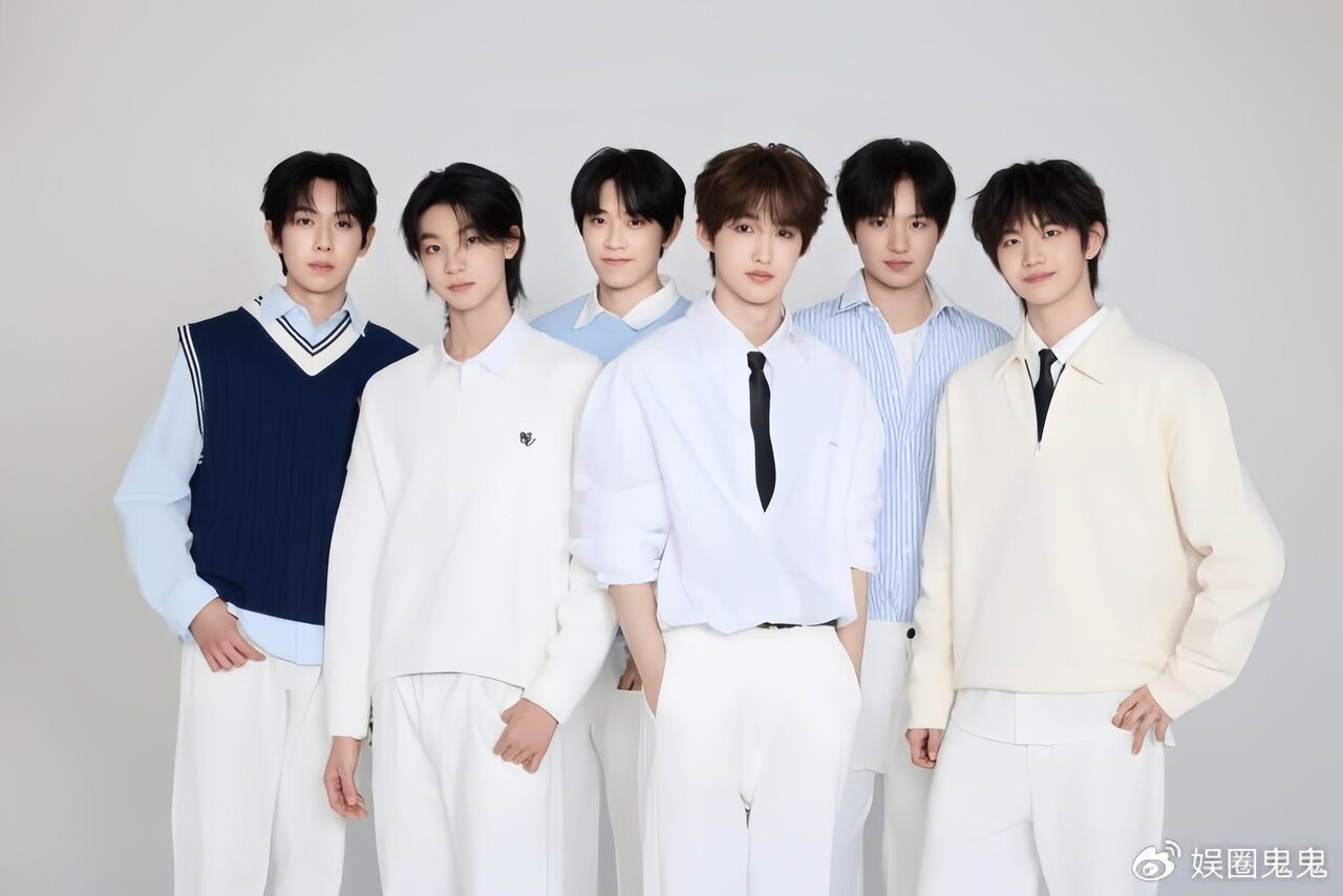 CIIU Members Profile (Updated!) - Kpop Profiles