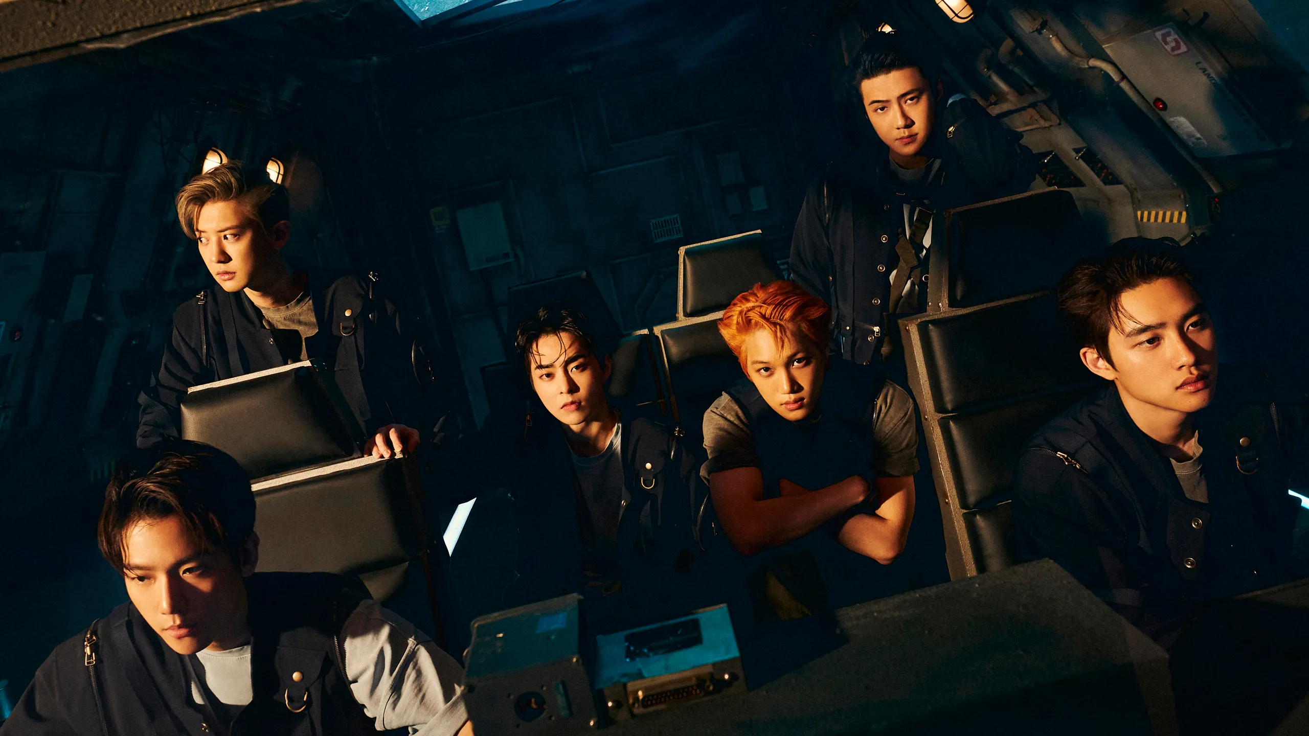 Which songs are each EXO member's best era? (Updated!) - Kpop Profiles