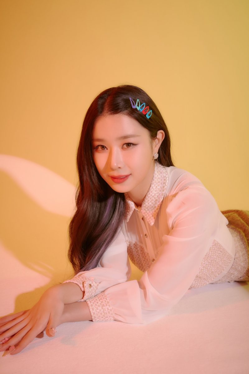 Roa (Rocking doll) Profile & Facts (Updated!) - Kpop Profiles