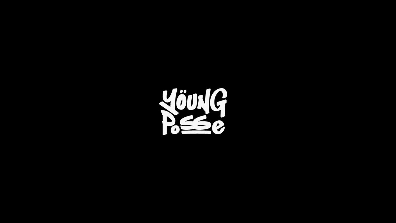 YOUNG POSSE Members Profile (Updated!)