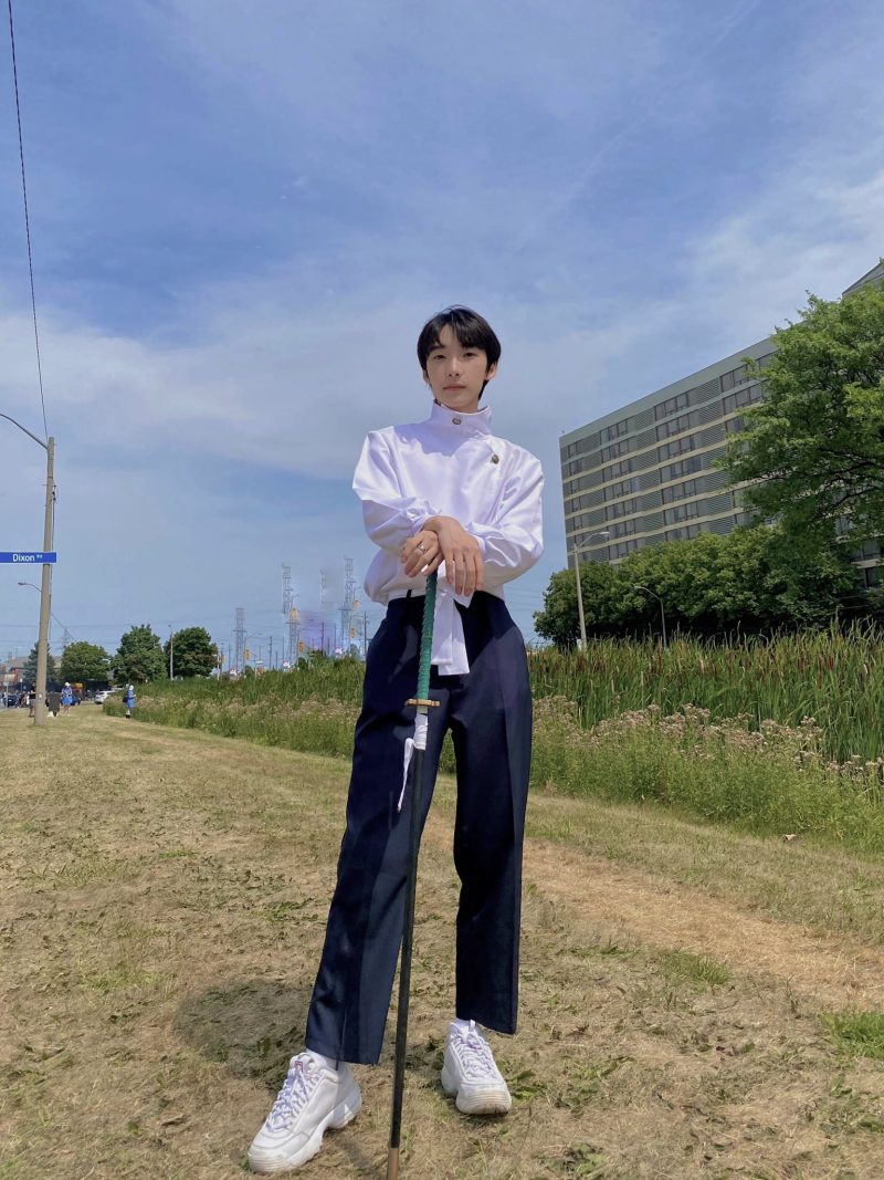 Jae Kim Profile and Facts (Updated!) - Kpop Profiles