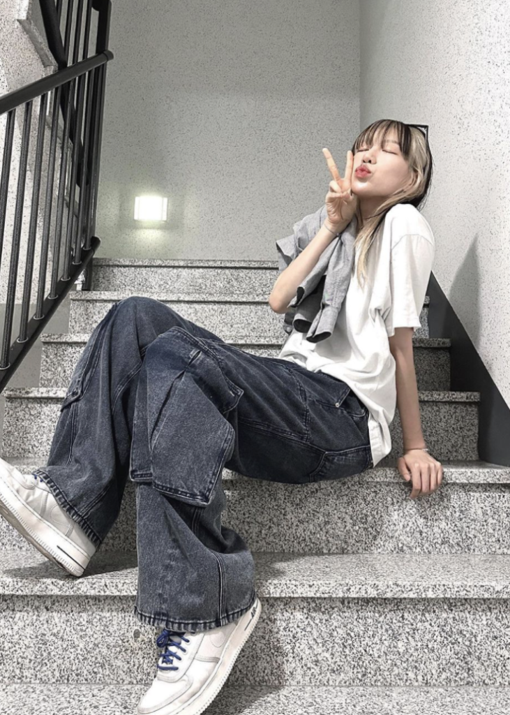 Bada Lee (Dancer) Profile and Facts (Updated!) - Kpop Profiles