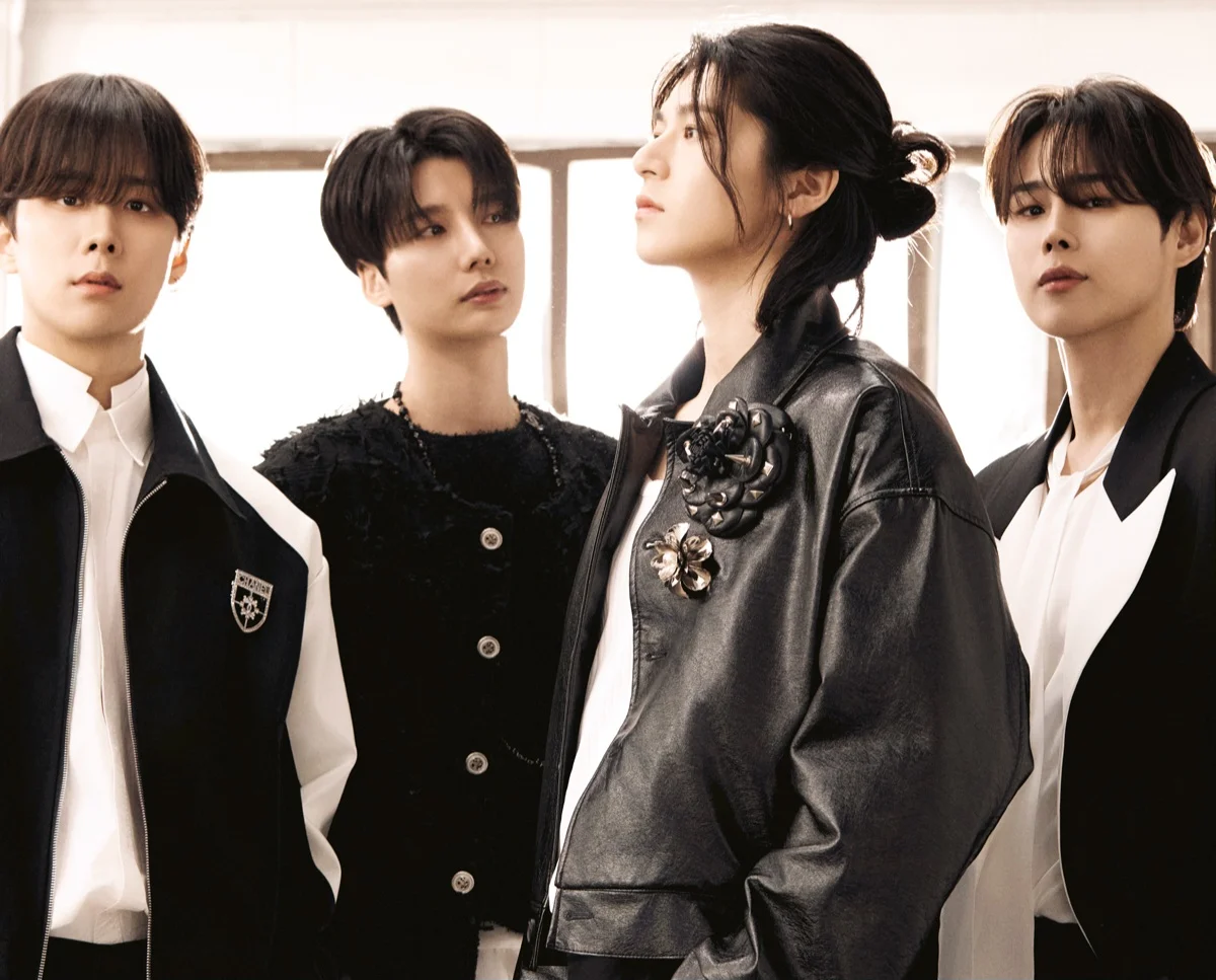 WeNU Members Profile & Facts (Updated!) - Kpop Profiles