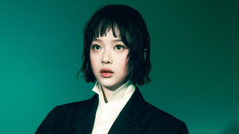 Keshi Profile & Facts (Updated!) - Kpop Profiles