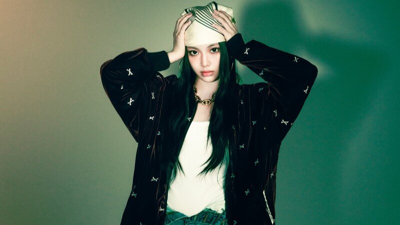 Hyein (NewJeans) Profile (Updated!) - Kpop Profiles