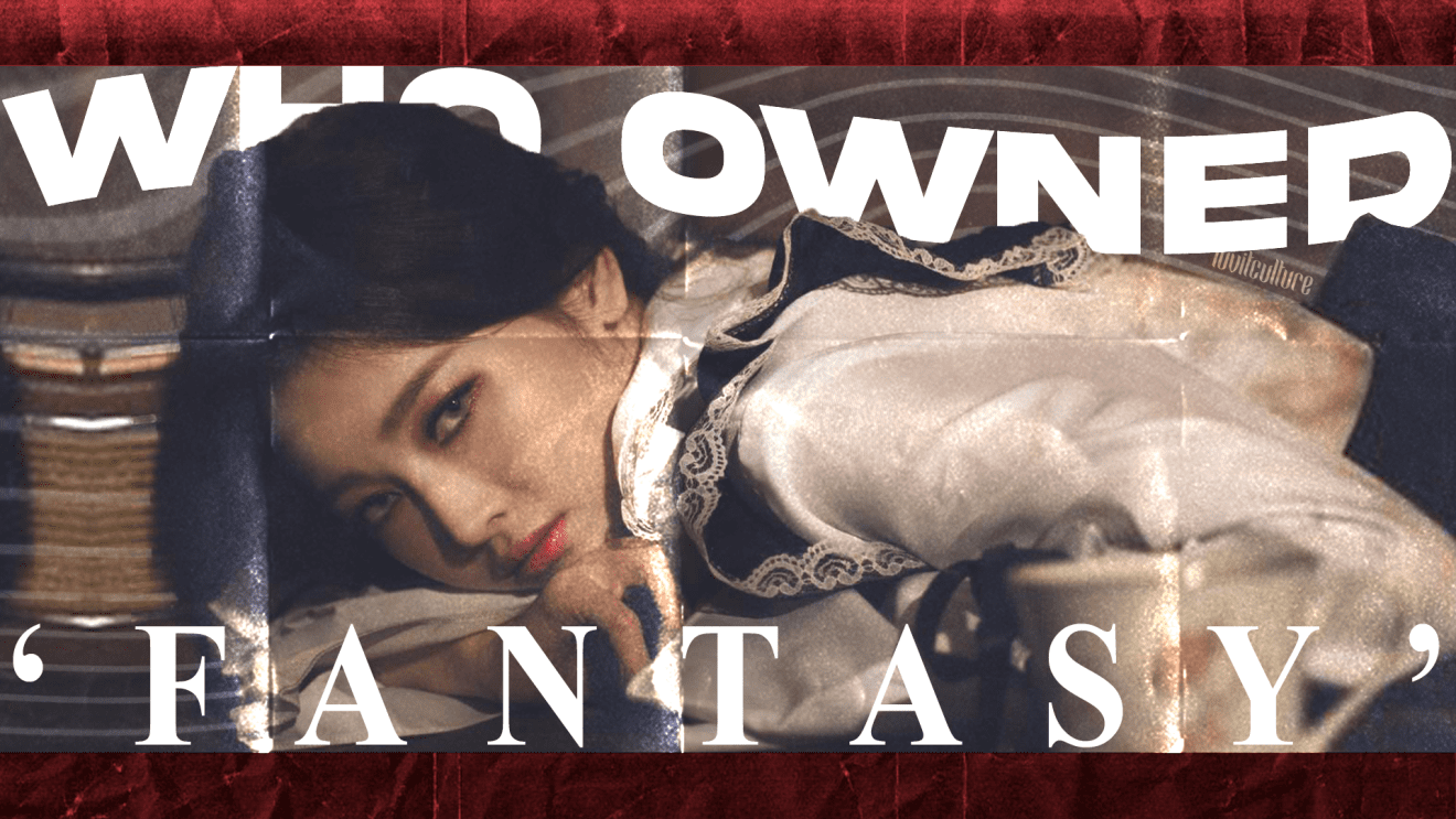 PinkFantasy Members Profile (Updated!) - Kpop Profiles