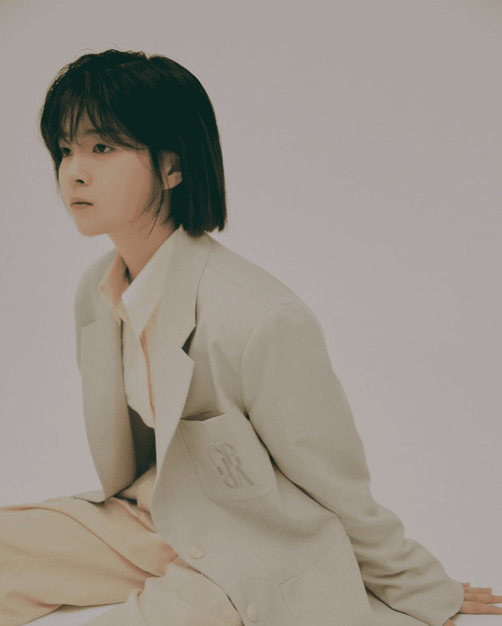 Seogi Profile & Facts (Updated!) - Kpop Profiles