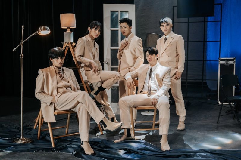 SB19: Who is Who? (Updated!) - Kpop Profiles