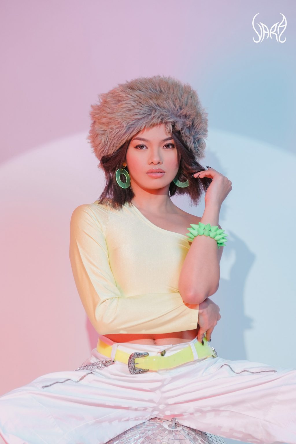 YARA Members Profile (Updated!) - Kpop Profiles