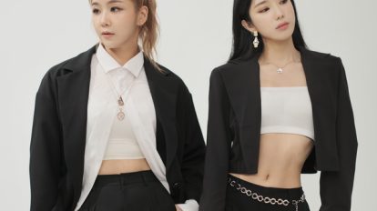 Kpop Duos - Kpop Profiles