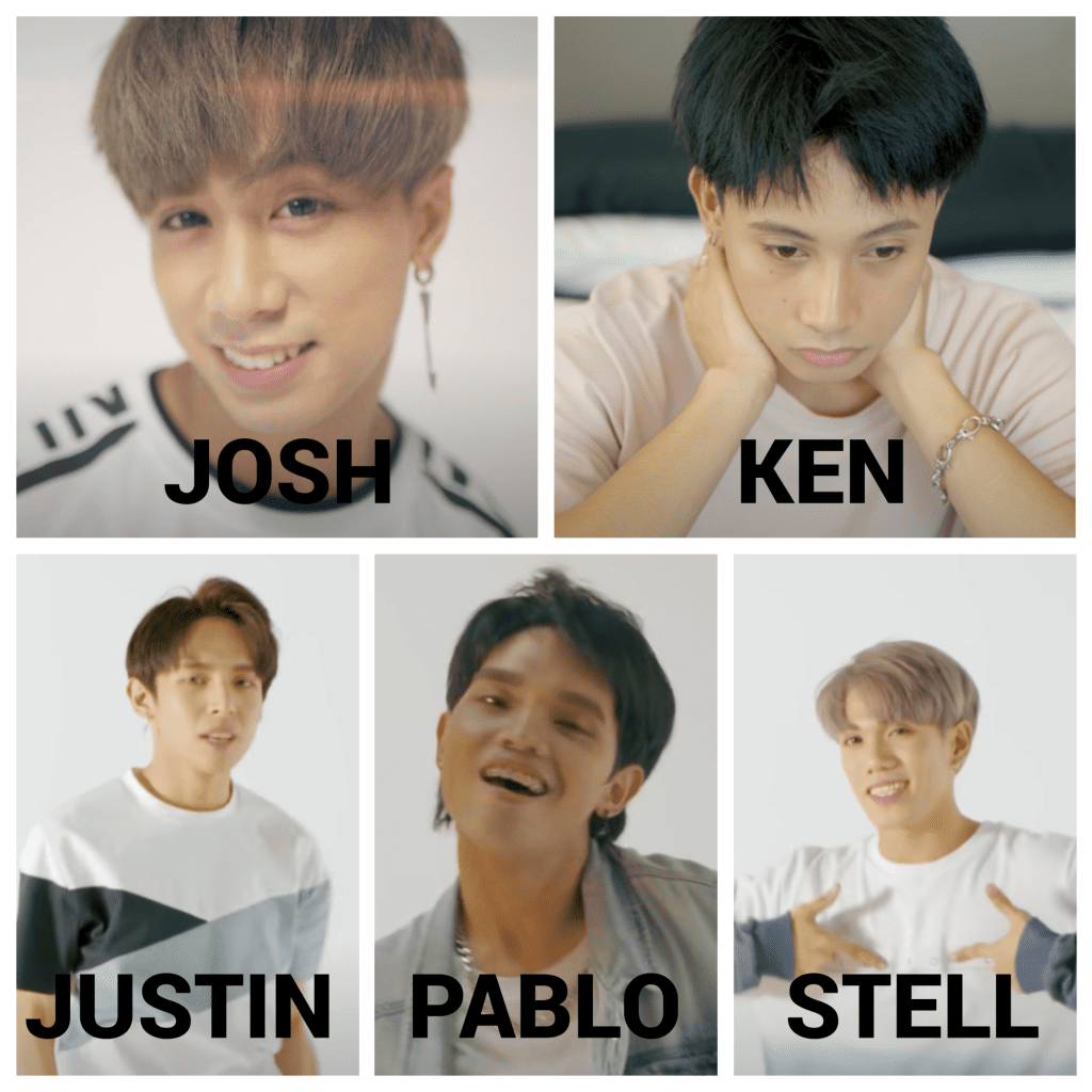 SB19: Who is Who? (Updated!) - Kpop Profiles