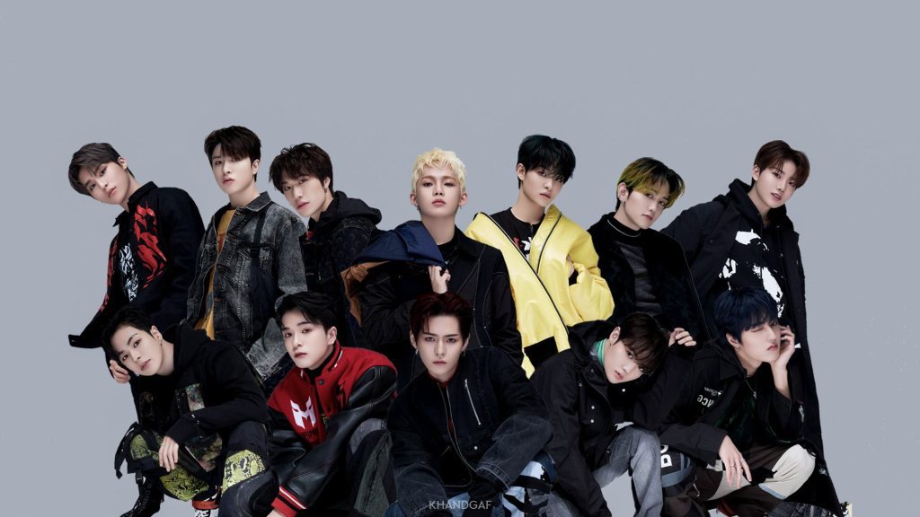 Seo In Guk Profile And Facts (Updated!)