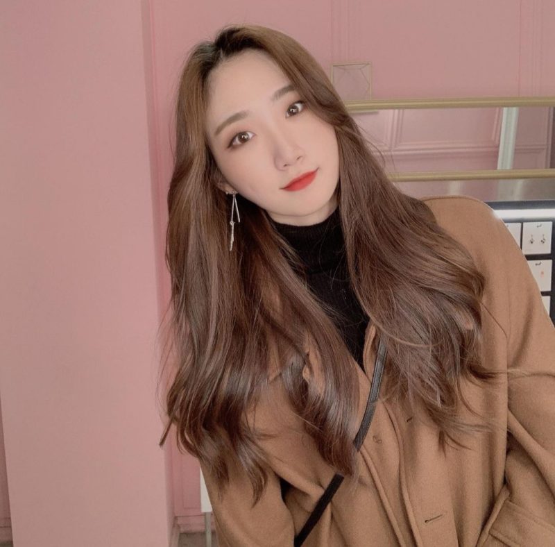 Former RaNia Members Including Pre-Debut Members Profile (Updated ...