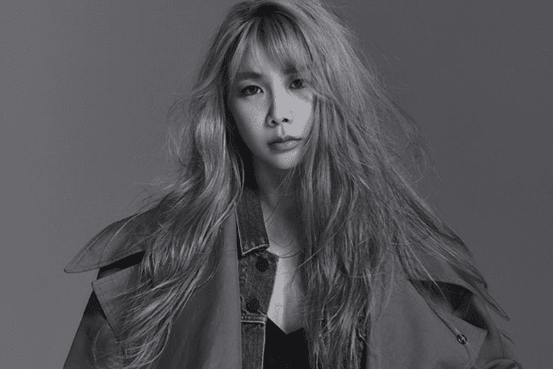 JeA Discography (Updated!) - Kpop Profiles
