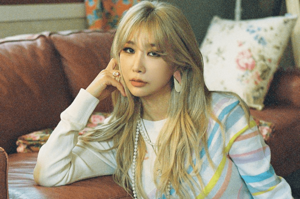 JeA Discography (Updated!) - Kpop Profiles