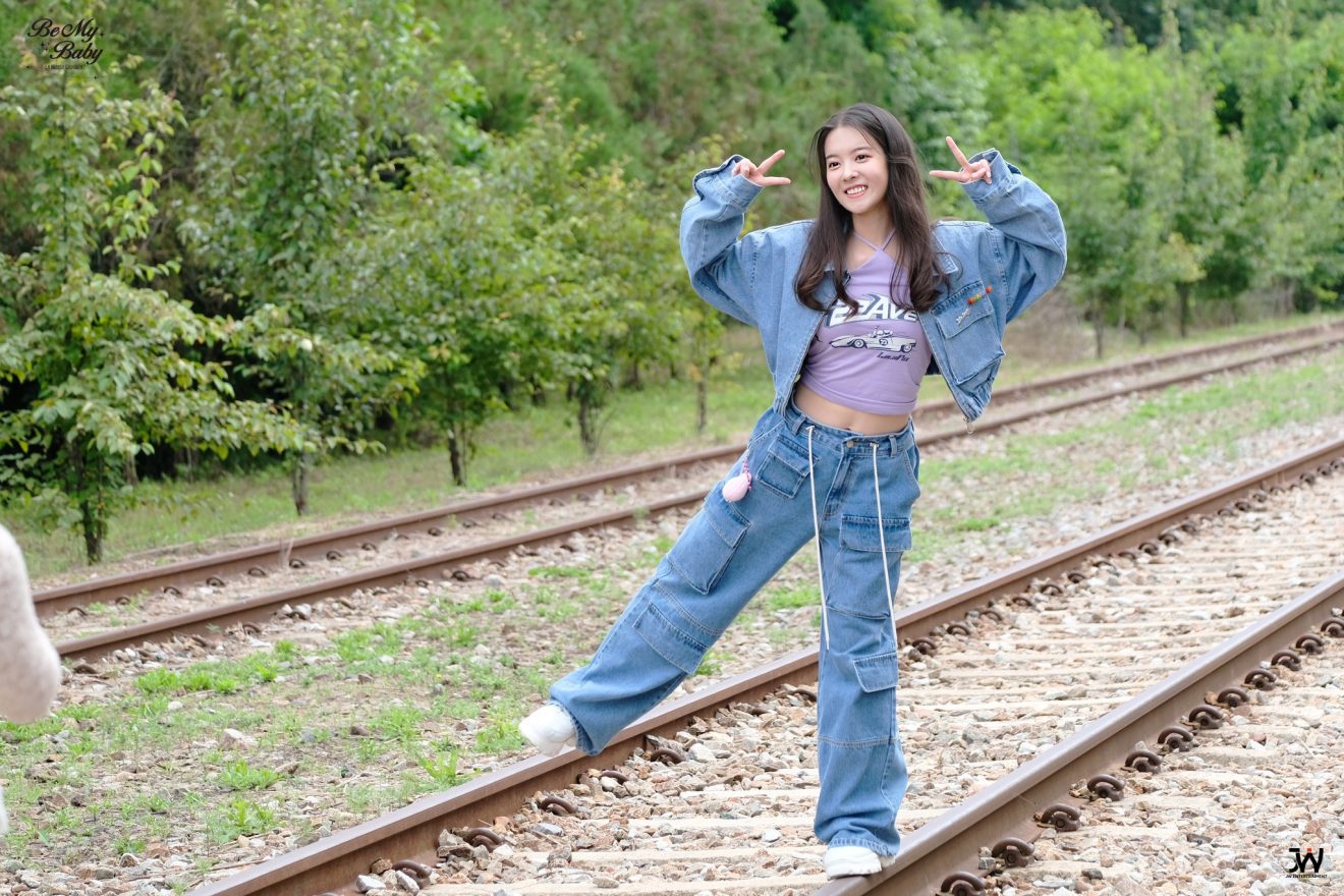 Yiyeon (WizarD) Profile and Facts (Updated!) - Kpop Profiles