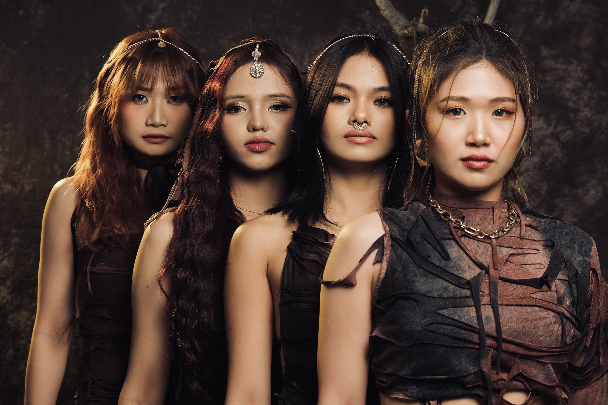 YARA Members Profile (Updated!) - Kpop Profiles