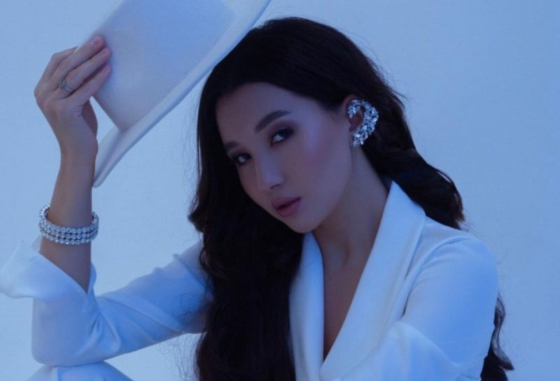 Ingrid Wong's Instagram, Twitter & Facebook on IDCrawl