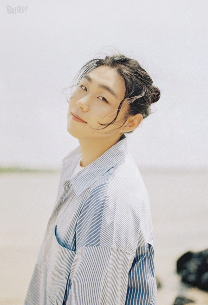 WOOJAE Profile & Facts (Updated!) - Kpop Profiles