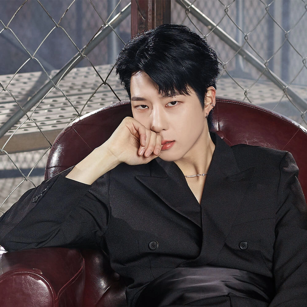 Luke (DIGNITY) Profile (Updated!) - Kpop Profiles