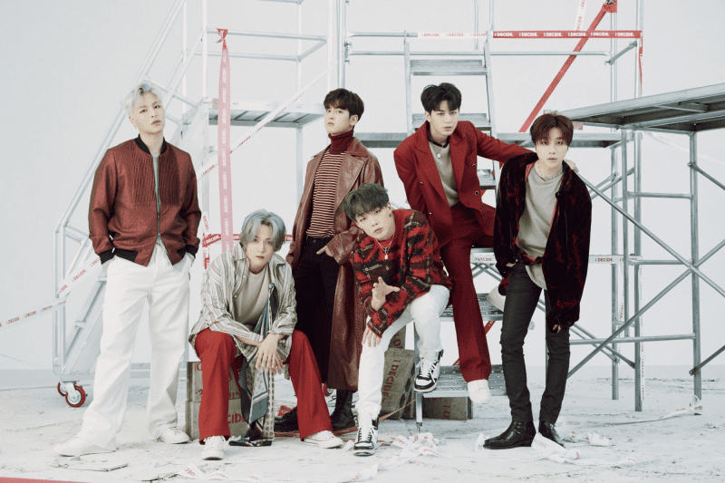 iKON Discography (Updated!) - Kpop Profiles