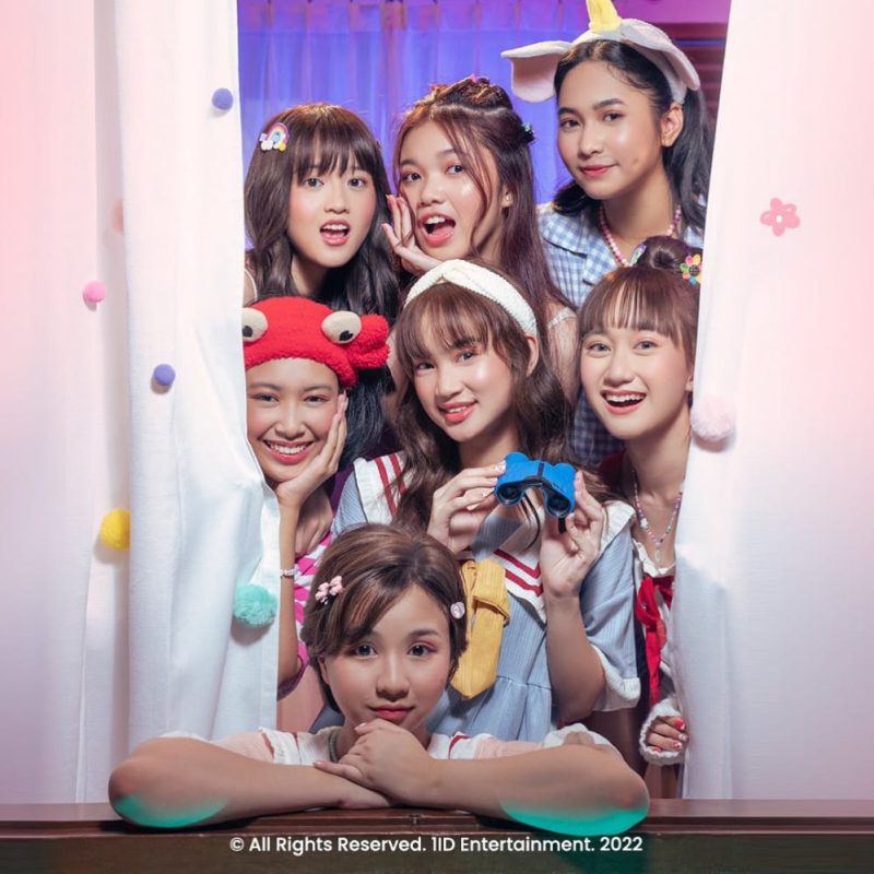 V1RST Members Profile (Updated!)