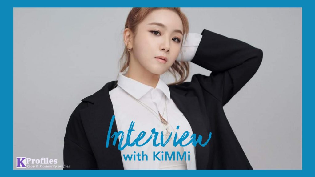 Interviews - Kpop Profiles