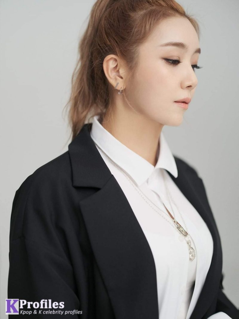 Interview With KiMMi (PCDM) #1 (Updated!) - Kpop Profiles