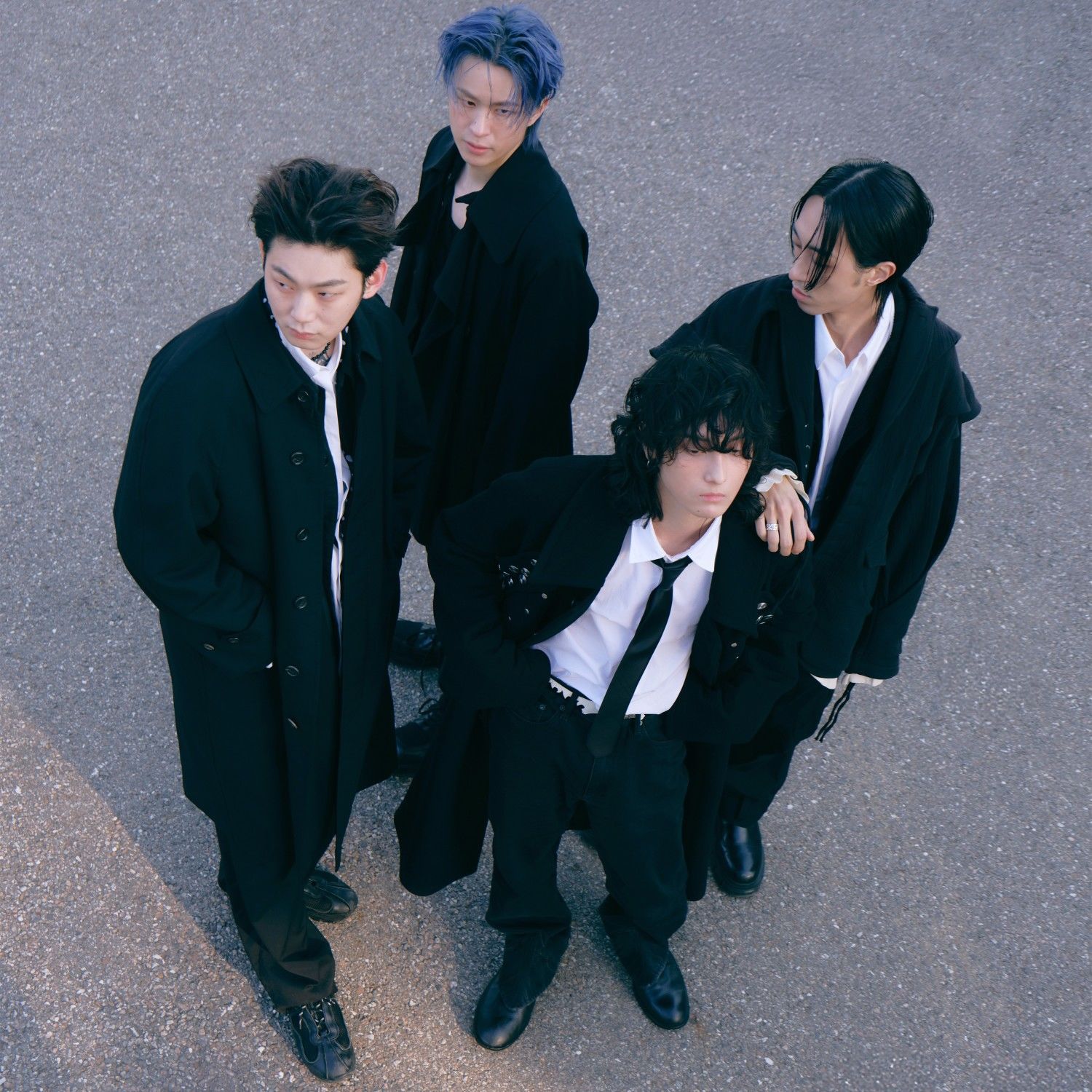 PATZ Members Profile & Facts (Updated!) - Kpop Profiles